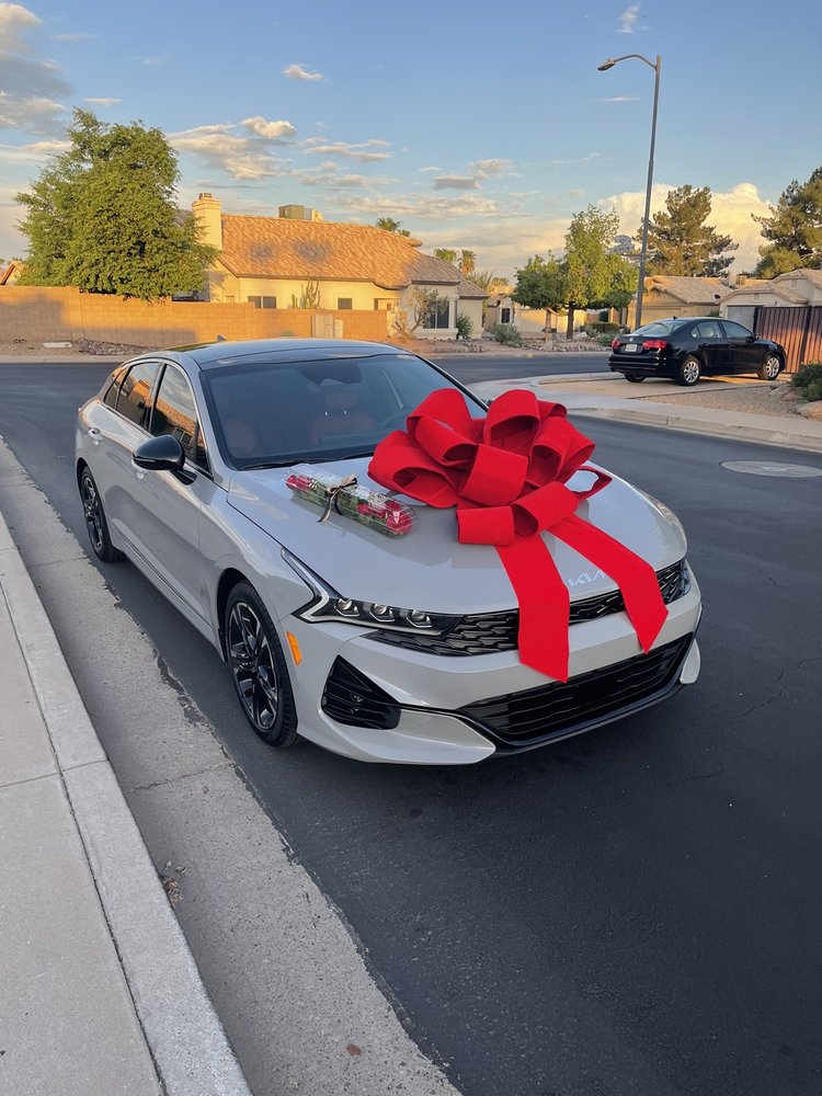 ROYAL KIA TUCSON - Updated July 2025 - 27 Photos & 197 Reviews - 4333 E ...