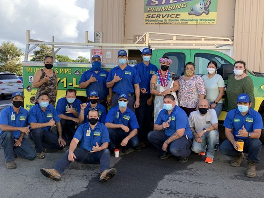 Steve’s Plumbing & A/C Service - Updated December 2025 - 244 Photos ...