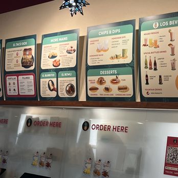 TACOS WAY - Updated November 2025 - 22 Photos & 30 Reviews - 10540 York ...