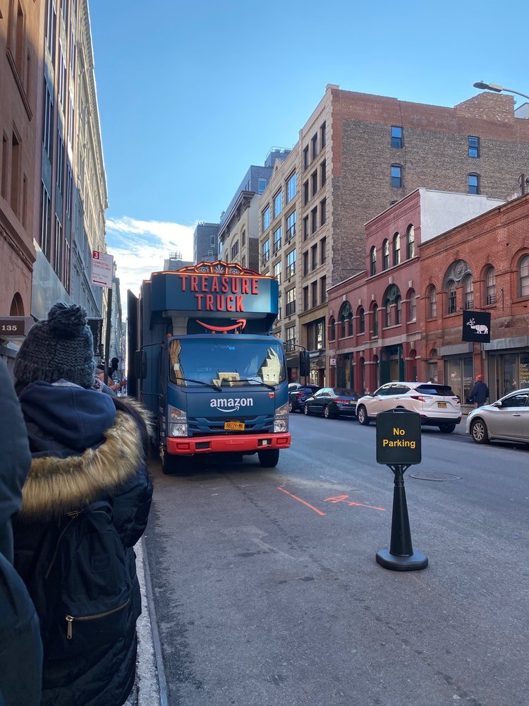 THE ALTMAN BUILDING - 96 Photos & 22 Reviews - 135 W 18th St, New York ...