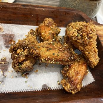 TADA KOREAN FRIED CHICKEN - Updated July 2025 - 311 Photos & 124 ...