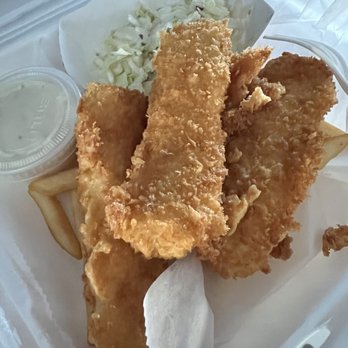 Open for Business - J’S FISH AND CHIPS - 322 Photos & 1189 Reviews ...