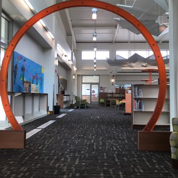 TUSTIN LIBRARY - Updated July 2025 - 61 Photos & 123 Reviews - 345 E ...