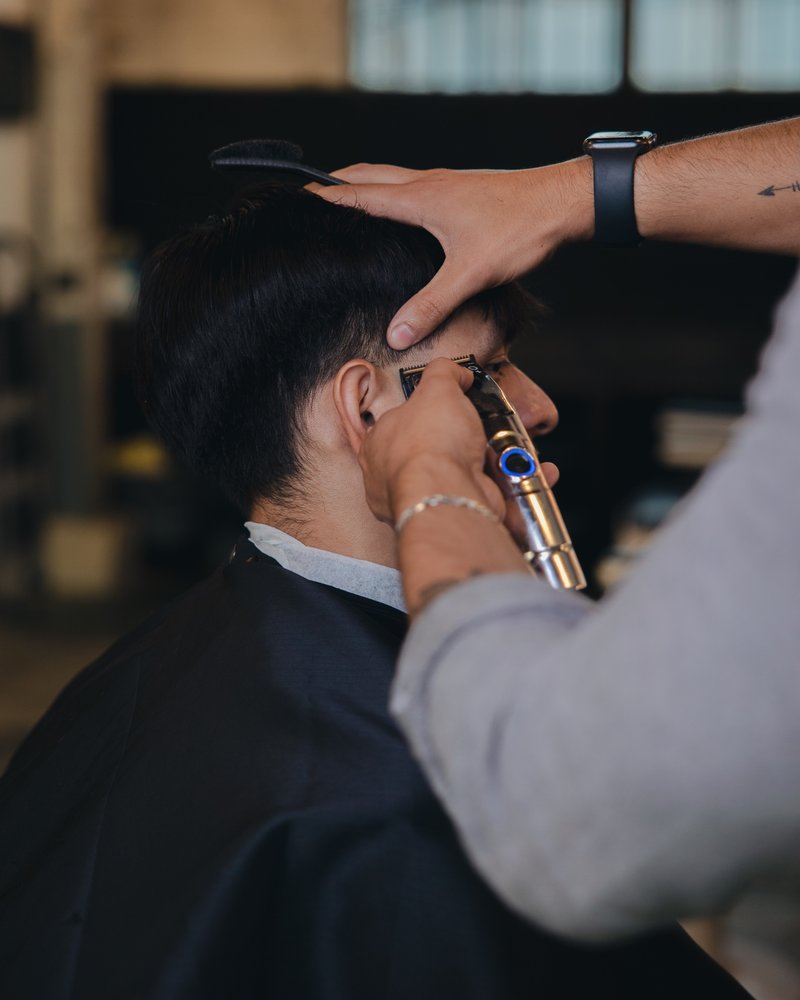 FADE PARLOR BHAM - Updated January 2026 - 16 Photos - 2201 2nd Ave S ...