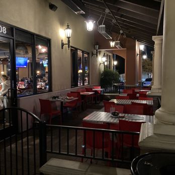 TOPPERS PIZZA PLACE - Updated December 2025 - 428 Photos & 714 Reviews ...