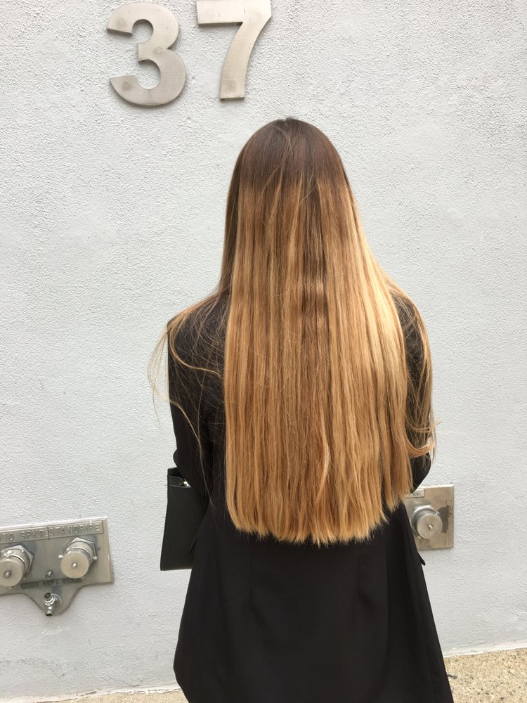 SALON EVA MICHELLE - Updated May 2025 - 44 Photos & 120 Reviews - 37 ...