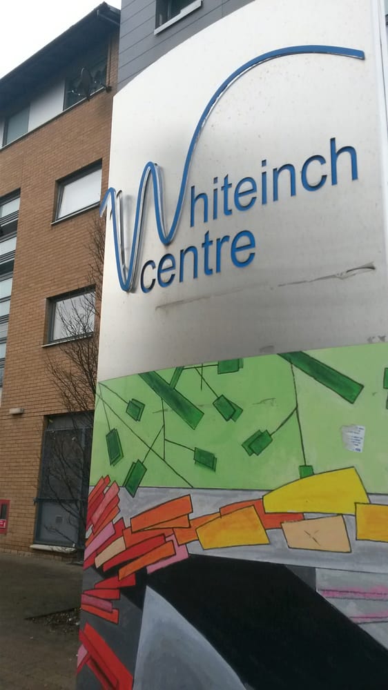 WHITEINCH COMMUNITY CENTRE - 1 Northinch Court, Glasgow, United Kingdom ...