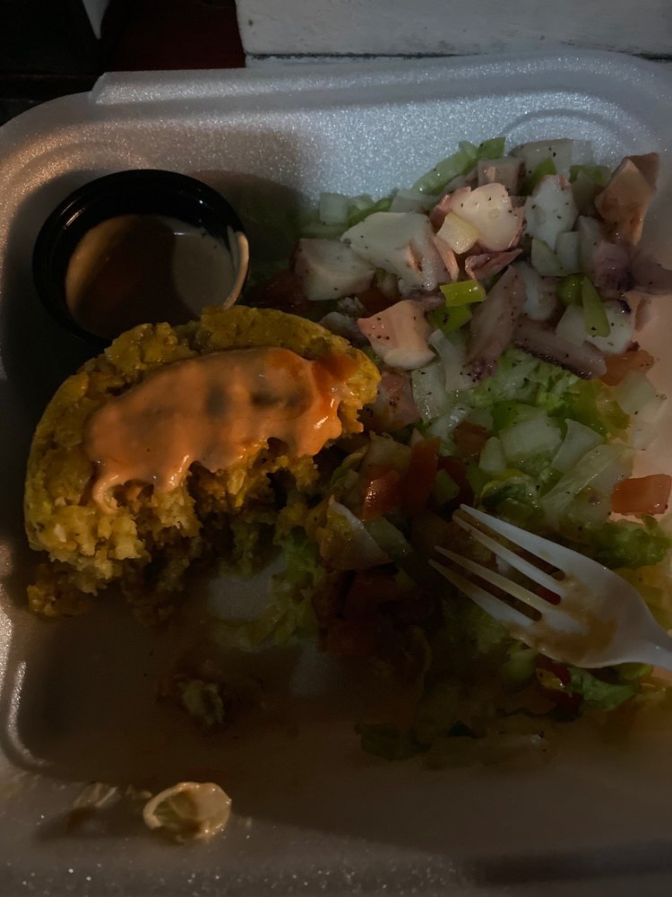 LA JIBARITA 100X35 - Updated October 2025 - 14 Photos - 5135 US Hwy 98 ...