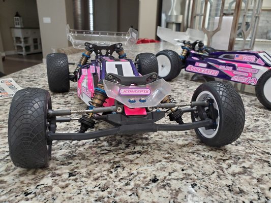 HOBBY ACTION RACEWAY - Updated October 2025 - 67 Photos & 17 Reviews ...