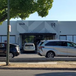 RUFF FOOD PICK-UP - Updated July 2025 - 75 Photos & 47 Reviews - 949 ...