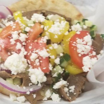 GYRO PALACE - Updated July 2025 - 83 Photos & 100 Reviews - 57 S ...