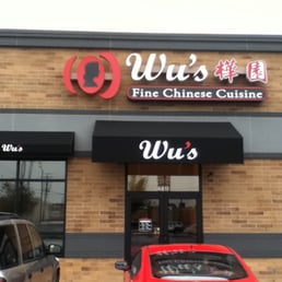 WU’S FINE CHINESE CUISINE - Updated April 2026 - 154 Photos & 223 ...