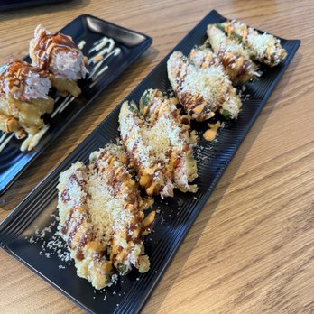 SUSHI BOMB - Updated October 2025 - 85 Photos & 63 Reviews - 196 W ...