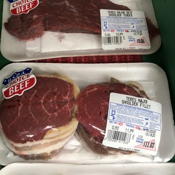 HOUSTON MEAT & PRODUCE - Updated December 2025 - 61 Photos & 47 Reviews ...