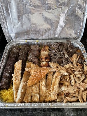 YALLAH EXPRESS - Updated November 2025 - 63 Photos & 72 Reviews - 44500 ...