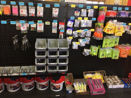 MARINAVILLE BAIT STAND - Updated October 2025 - 10 Photos - 5151 W ...