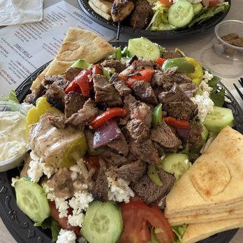 GREEK STREET GRILL - Updated January 2026 - 994 Photos & 1817 Reviews ...