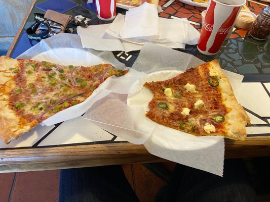 COSMO’S PIZZA - 37 Photos & 142 Reviews - 659 30th St, Boulder, CO - Yelp