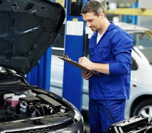 B & S AUTO - Updated December 2025 - 55 Reviews - 7861 Melrose Ave, Los ...