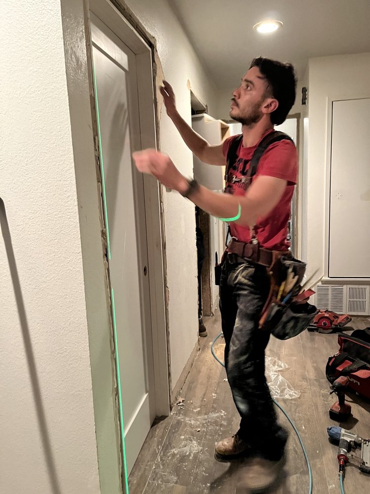 FAST FINISH CARPENTRY - Updated August 2025 - 45 Photos - Jurupa Valley ...