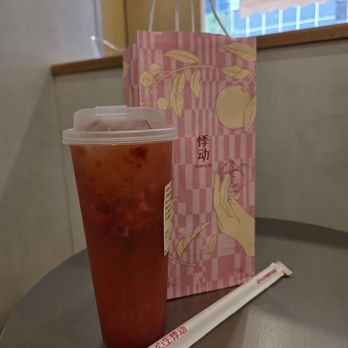 TEA PULSE - Updated October 2025 - 65 Reviews & 152 Photos - 37-13 ...