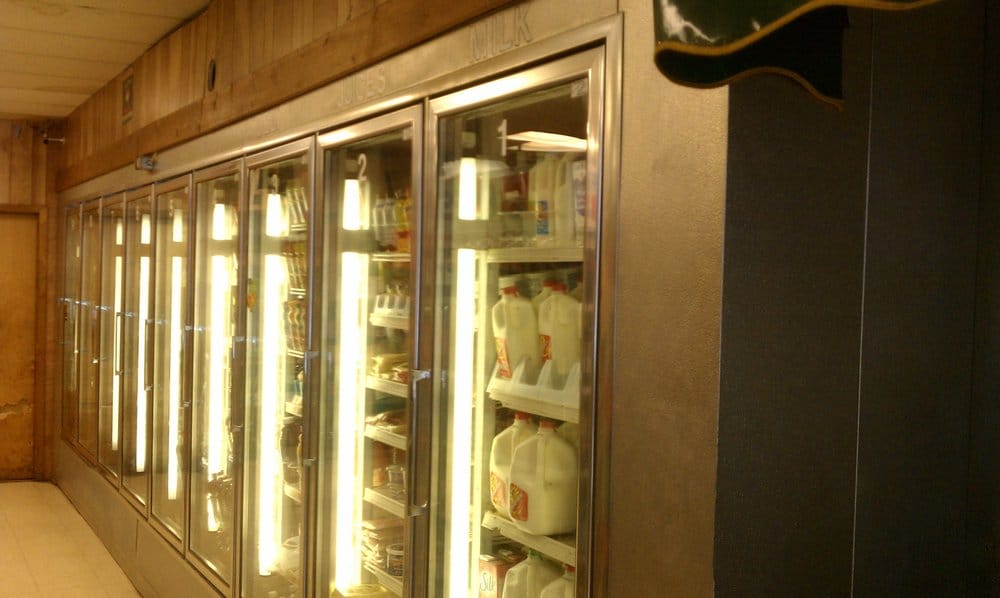 MINI MART FOOD STORE - Updated March 2025 - 151 Terrace St, Haworth ...