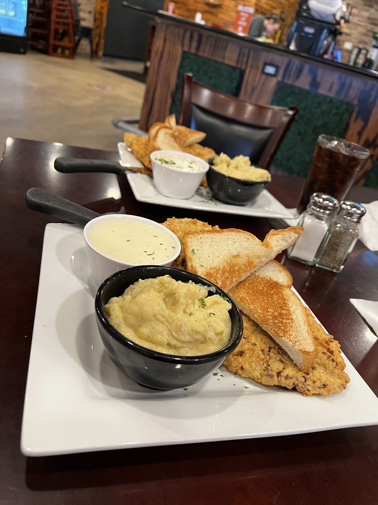 THE OMEGA GRILL - 272 Photos & 291 Reviews - 399 Sawdust Rd, Spring, TX ...