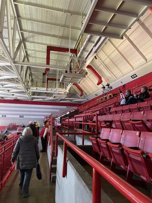 SHOW ME CENTER - Updated September 2025 - 12 Photos - 1333 N Sprigg St ...