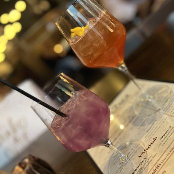 ENTOURAGE - Updated November 2024 - 142 Photos & 41 Reviews - 5101 Main ...