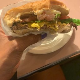 WINSTEAD’S STEAKBURGER - 224 Photos & 287 Reviews - 101 Emanuel Cleaver ...