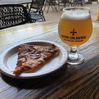 SECOND LINE BREWING - Updated January 2025 - 243 Photos & 104 Reviews ...