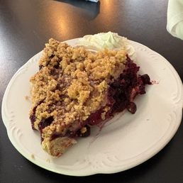 PIE LADY CAFE - Updated October 2025 - 260 Photos & 208 Reviews - 9 E ...