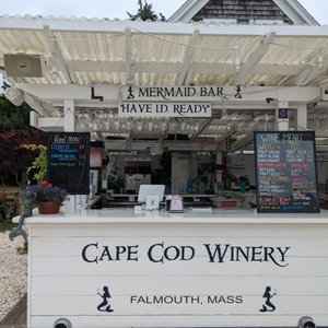 CAPE COD WINERY - 134 Photos & 102 Reviews - 4 Ox Bow Rd, Falmouth ...