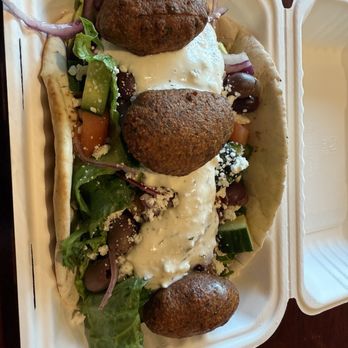 ZEUS FRESH MEDITERRANEAN - Updated December 2025 - 58 Photos & 68 ...