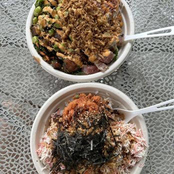 SEASWEETS POKE - Updated June 2025 - 260 Photos & 372 Reviews - 1505 SE ...