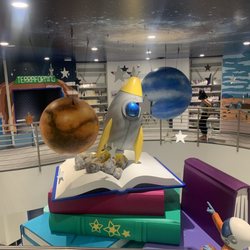 CYBRARIUM - 17 Photos - 80 W Mowry Dr, Homestead, FL - Yelp