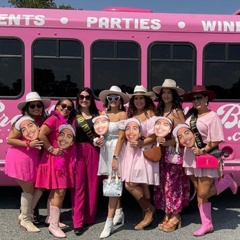 BROOKE’S BUBBLE BUS - Updated December 2025 - 32 Photos & 20 Reviews ...