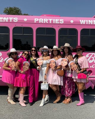 BROOKE’S BUBBLE BUS - Updated December 2025 - 32 Photos & 20 Reviews ...