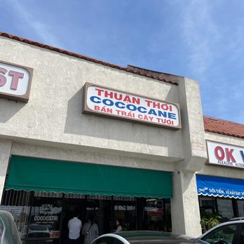 COCOCANE - Updated April 2024 - 2181 Photos & 1334 Reviews - 14338 ...