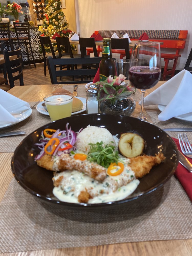 CHICHA PERUVIAN KITCHEN - 531 Photos & 199 Reviews - 1079 Sunrise Ave ...