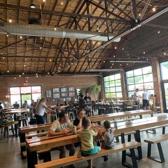 ELATION BREWING - Updated June 2025 - 264 Photos & 104 Reviews - 5104 Colley Ave, Norfolk ...