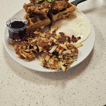 BRUNCH SNOB - Updated November 2024 - 516 Photos & 325 Reviews - 5555 N ...