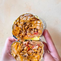 ELECTRIC BURRITO - 131 Photos & 132 Reviews - 81 St Marks Pl, New York ...