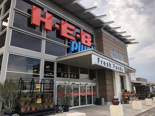 H-E-B PLUS! - 93 Photos & 102 Reviews - Grocery - 5000 Gattis School Rd ...