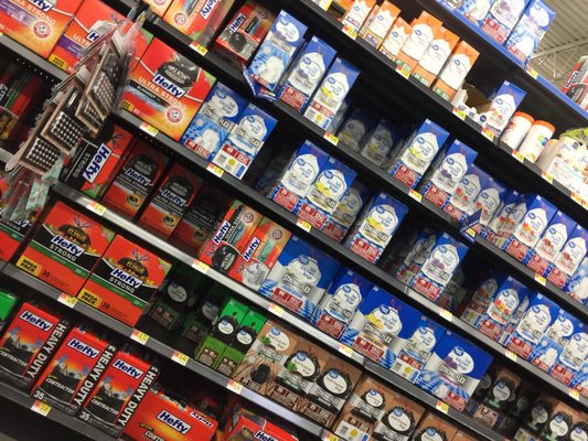 Photos of WALMART SUPERCENTER - Updated August 2024 - 120 Photos & 48 ...