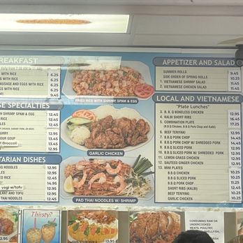 FORT STREET CAFÉ - Updated June 2024 - 940 Photos & 656 Reviews - 1152 ...