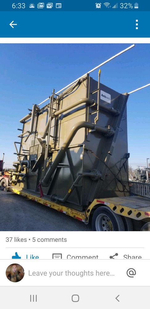 JC LOGISTICS FREIGHT SERVICES - Updated November 2024 - 16 Photos ...