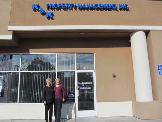 K & K PROPERTY MANAGEMENT - Updated December 2025 - 44 Reviews - 15790 ...