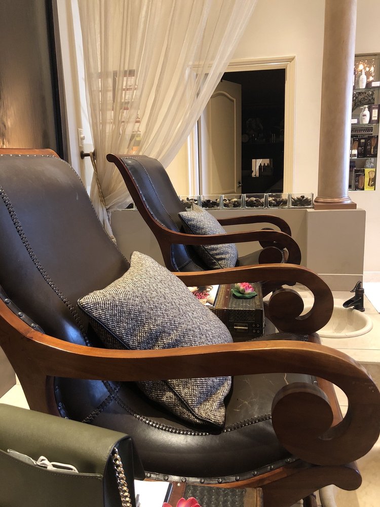 MANDARA SPA - Updated February 2025 - 8000 Highway 27, Vaughan, Ontario ...