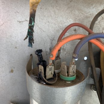 DOM’S ELECTRIC MOTOR SHOP - Updated October 2025 - 551 S State Hwy 59 ...